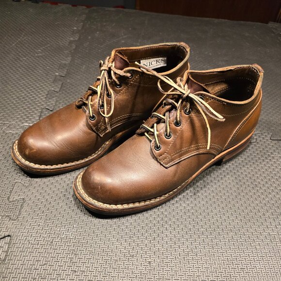 Nick's Boots Comstock 12B - Boots